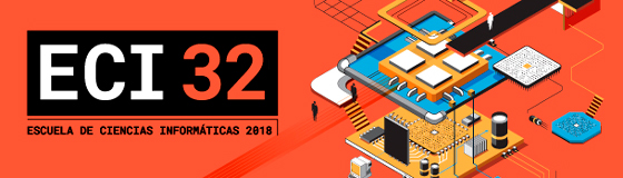 Institucional – ECI