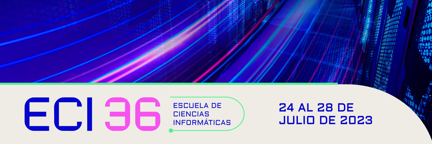 Institucional – ECI